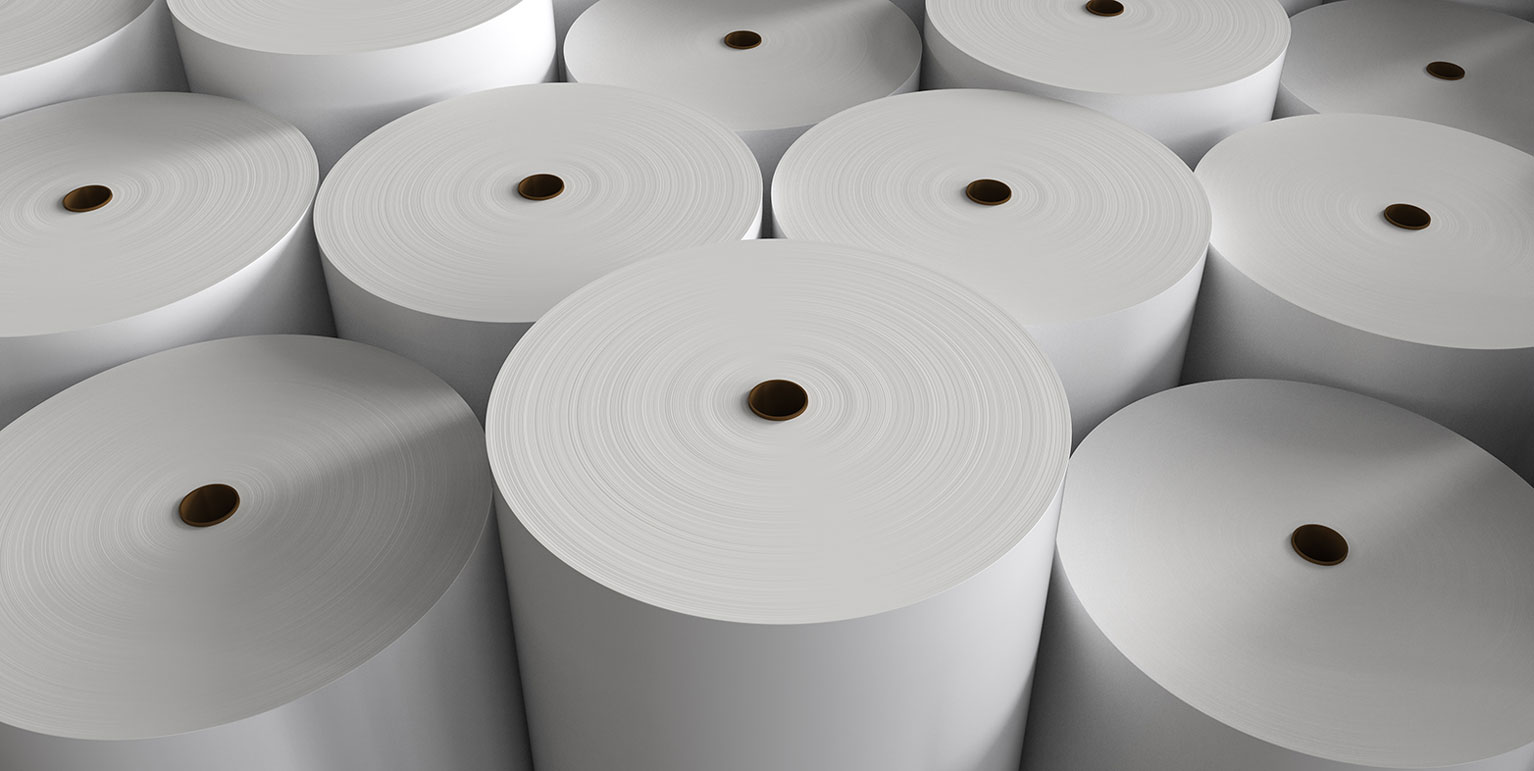 Imprimerie et industrie papetière | Mauguière France